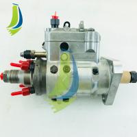 China DB2435-6223 Spare Parts High Quality Diesel Fuel Injection Pump for sale