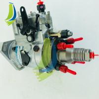 China DB2435-6223 Spare Parts High Quality Diesel Fuel Injection Pump for sale