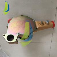 China M3001-1307100D M30011307100D Water Pump For 6C6M Spare Parts for sale