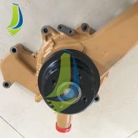 China M3001-1307100D M30011307100D Water Pump For 6C6M Spare Parts for sale