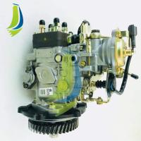 China 104746-5113 Spare Parts High Quality Diesel Fuel Injection Pump for sale