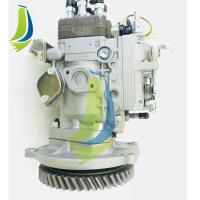 China 104661-3031 Fuel Injection Pump For Excavator 1046613031 High Quality for sale