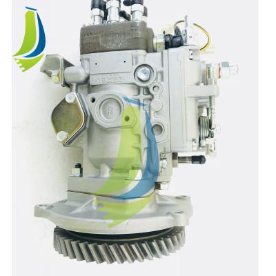 China 104661-3031 Fuel Injection Pump For Excavator 1046613031 High Quality for sale