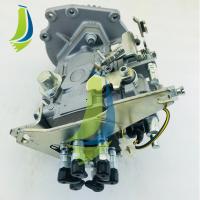 China 104661-3031 Fuel Injection Pump For Excavator 1046613031 High Quality for sale