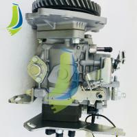 China 104661-3031 Fuel Injection Pump For Excavator 1046613031 High Quality for sale