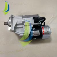 China 143-0539 1430539 Starter Motor 3054 Engine For E428C Excavator for sale