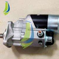 China 143-0539 1430539 Starter Motor 3054 Engine For E428C Excavator for sale