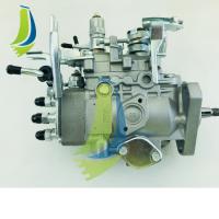 China 104660-7040 Spare Parts High Quality Diesel Fuel Injection Pump 1046607040 for sale