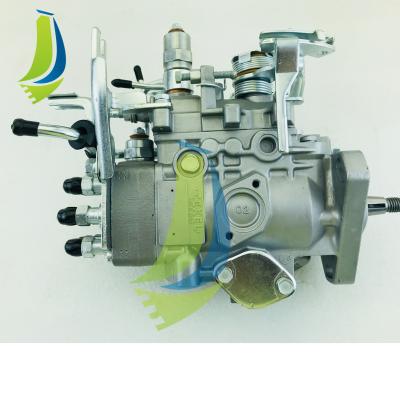 China 104660-7040 Spare Parts High Quality Diesel Fuel Injection Pump 1046607040 for sale