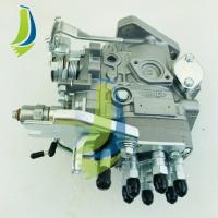 China 104660-7040 Spare Parts High Quality Diesel Fuel Injection Pump 1046607040 for sale