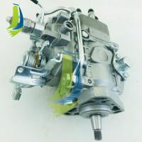 China 104660-7040 Spare Parts High Quality Diesel Fuel Injection Pump 1046607040 for sale