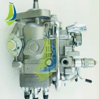 China 104660-7040 Spare Parts High Quality Diesel Fuel Injection Pump 1046607040 for sale