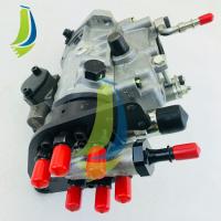 China 9521A310T Fuel Injection Pump For Excavator 9521a310t High Quality for sale