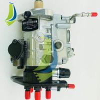 China 9521A330T Spare Parts Diesel Fuel Injection Pump 9521a330t for sale