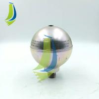 China 22U-60-21330 22U6021330 Accumulator For PC200-7 PC200-8 Excavator for sale