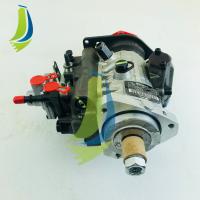 China 9521A081H 4493641 E320D2 Excavator Diesel Fuel Injection Pump For C7.1 Engine for sale