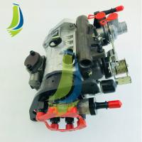 China 9521A081H 4493641 E320D2 Excavator Diesel Fuel Injection Pump For C7.1 Engine for sale