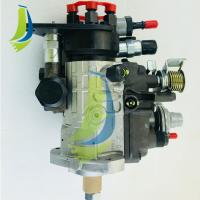 China 9521A081H 4493641 E320D2 Excavator Diesel Fuel Injection Pump For C7.1 Engine for sale
