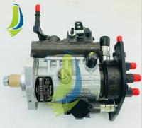 China 9521A031H 4631678 Fuel Injection Pump For 320D2 for sale