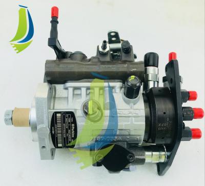 China 9521A031H 4631678 Fuel Injection Pump For 320D2 for sale