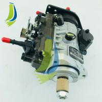 China 9521A031H 4631678 Fuel Injection Pump For 320D2 for sale