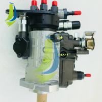 China 9521A031H 4631678 Fuel Injection Pump For 320D2 for sale