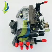 China 9521A031H High Quality Diesel Fuel Injection Pump For E320D2 Excavator for sale