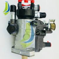 China 9520A790W RE569473 Spare Parts Diesel Fuel Injection Pump Assy for sale