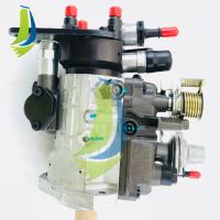 China 9520A424G Spare Parts High Quality Diesel Fuel Injection Pump for sale