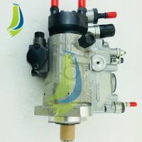 China 9320A172T High Quality Spare Parts Diesel Fuel Injection Pump for sale