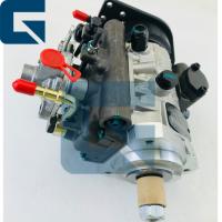 China 9320A217H Diesel Fuel Injection Pump 9320A217H For C4.4 Engine for sale