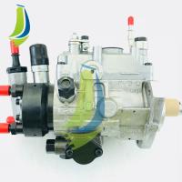 China 9320A522T Spare Parts High Quality Diesel Fuel Injection Pump for sale
