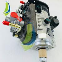 China 9320A217H Excavator Spare Parts High Quality Diesel Fuel Injection Pump for sale