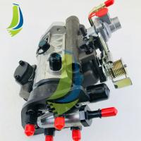 China 9320A217H Excavator Spare Parts High Quality Diesel Fuel Injection Pump for sale