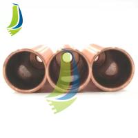 China 65.03205-0002 65.032050002 Tube Nozzle For D2366 Engine Parts for sale