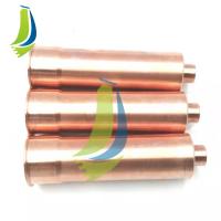 China 65.03205-0002 65.032050002 Tube Nozzle For D2366 Engine Parts for sale