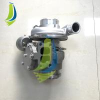 China Excavator Diesel Spare Parts 2674A256 Turbocharger For C6.6 Engine for sale
