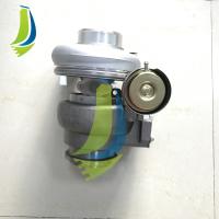China Excavator Diesel Spare Parts 2674A256 Turbocharger For C6.6 Engine for sale