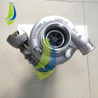 China Excavator Diesel Spare Parts 2674A256 Turbocharger For C6.6 Engine for sale
