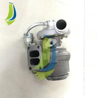 China 396-4380 3964380 Turbocharger C7.1 Engine For E320D2 Excavator for sale