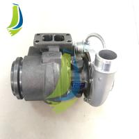 China 396-4380 3964380 Turbocharger C7.1 Engine For E320D2 Excavator for sale