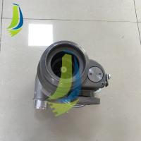 China 396-4380 3964380 Turbocharger C7.1 Engine For E320D2 Excavator for sale
