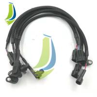 China 8-98014831-0 Camshaft Angel Sensor 4HK1 Engine For Excavator 8980148310 for sale