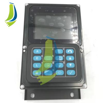 China 7835-12-3007 Monitor Display Group For PC200-7 PC220-7 PC300-7 Excavator for sale