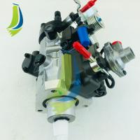 China 28523703 Fuel Injection Pump For Excavator 320/06924 High Quality for sale