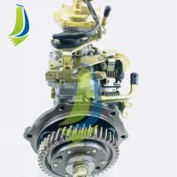 China 104746-5113 Fuel Injection Pump For Excavator 8972630863 High Quality for sale