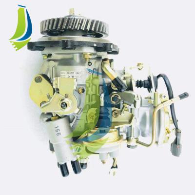 China 104746-5113 Fuel Injection Pump For Excavator 8972630863 High Quality for sale