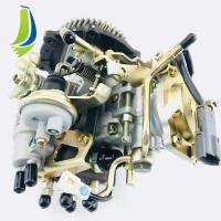 China 104746-5113 Fuel Injection Pump For Excavator 8972630863 High Quality for sale