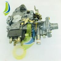 China 0460414126 Fuel Injection Pump Fit For Excavator 0 460 414 126 High Quality for sale