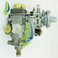 China 0460414126 Fuel Injection Pump Fit For Excavator 0 460 414 126 High Quality for sale
